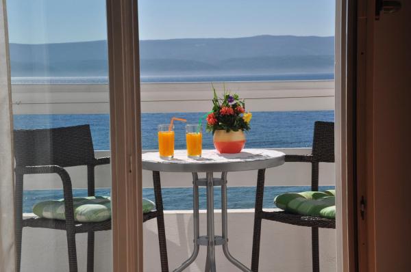 Apartment Anastazija - Omiš