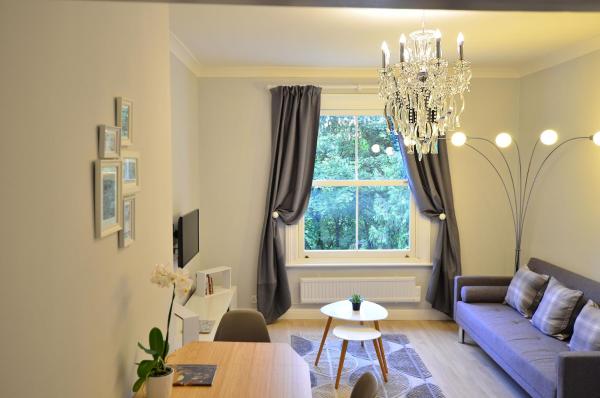 London, Kensington And Chelsea Flat - Fulham