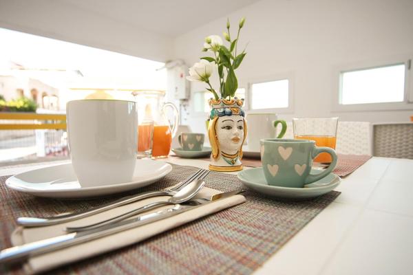 Il Maestrale B&b - Noto