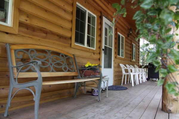 Hope's Hideaway, Llc - Anchorage, AK