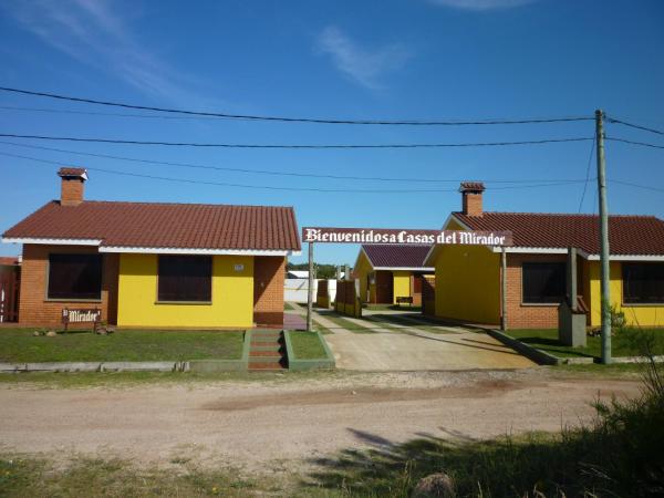 Complejo Casas Del Mirador - Uruguay