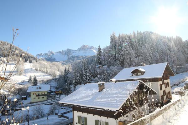 Rider Hotel Obereggen - Tesero