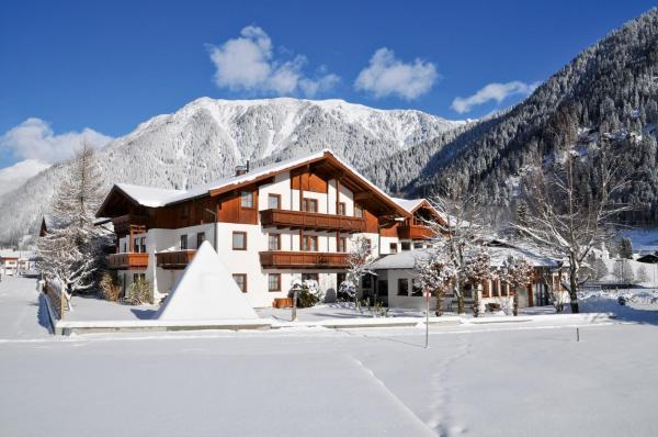 Landhotel ÄLpili - Montafon