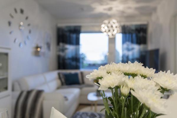Vasko Luxurious Suites, Nilo - Lappi