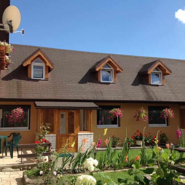 Privat Monika - Slovakia