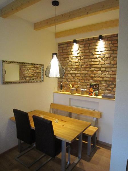 Ferienwohnung Eichelgasse Wertheim - Wertheim
