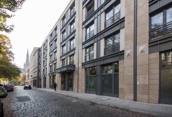Mariacka Old Town Apartments - Szczecin