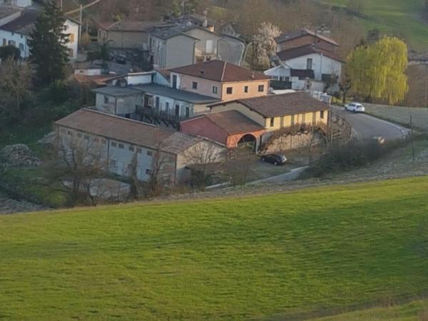 Agriturismo Di Sordiglio - Reggio Emilia