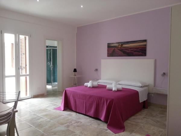 Holiday Homenza - San Vito Lo Capo