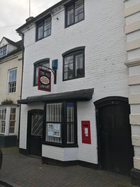 The Old Post Office - Bridgnorth