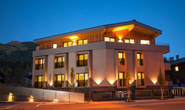 Kitzlife Apartements - Kitzbühel