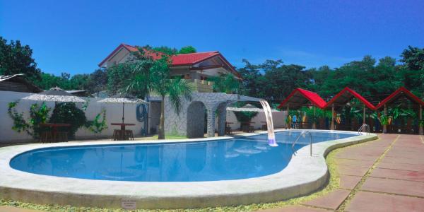 Michelle Pension - Puerto Princesa