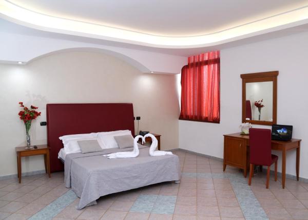 Hotel Stefano A Melito - Portici