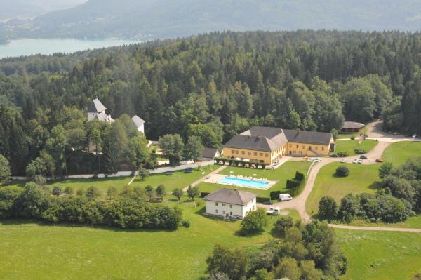 Gut Drasing - Klagenfurt am Wörthersee