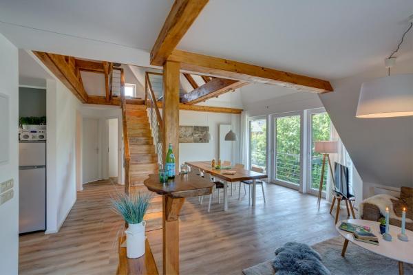 Spreewaldferienhaus - Urlaub - Schlepzig