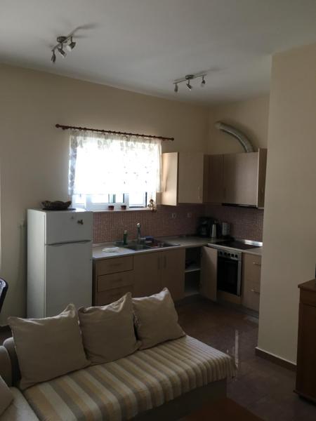 Matrel Home - Rhodes