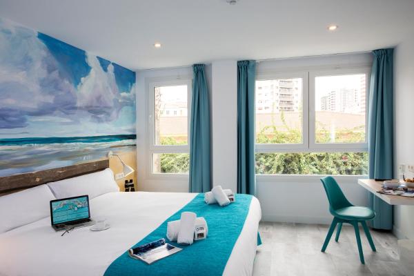 Casual Del Mar Málaga -
