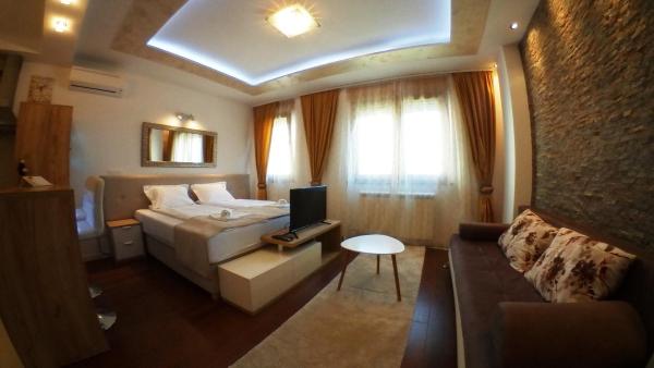 A Blok Apartments A3 - Belgrado