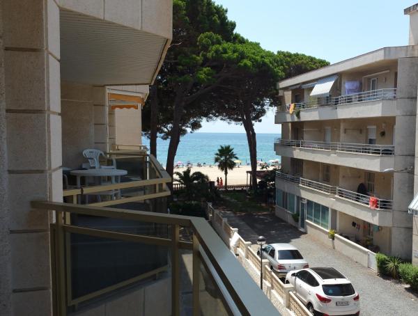 Apartamentos Versailles - Cambrils