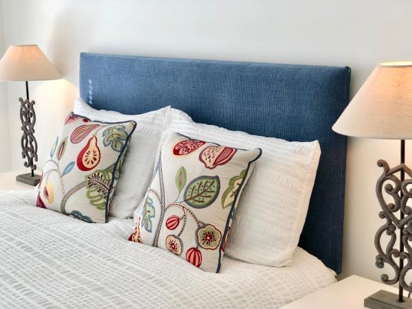 Westlake Apartments - Peterborough, Royaume-Uni