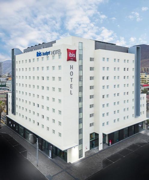 Ibis Iquique - Iquique