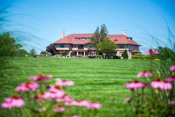 The Mansion At Ocean Edge Resort & Golf Club - Harwich, MA