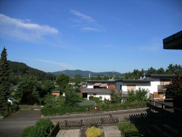 Haus Panoramablick - Medebach