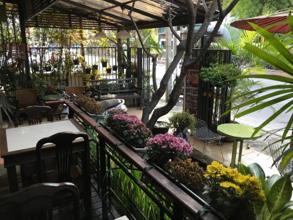 Baan Thalang @ Chiang Mai - Chiang Mai