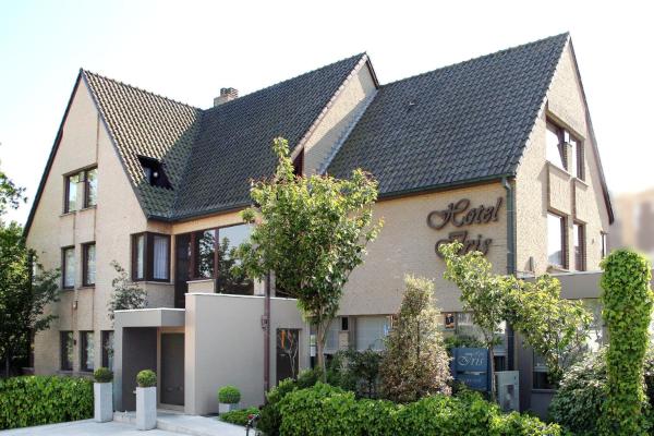 Hotel Iris - Koksijde