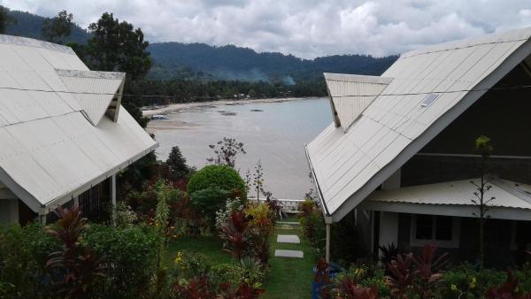 Evergreen Bayview - Philippines