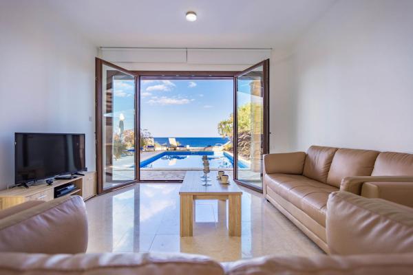 Greko Mare Front Line - Protaras