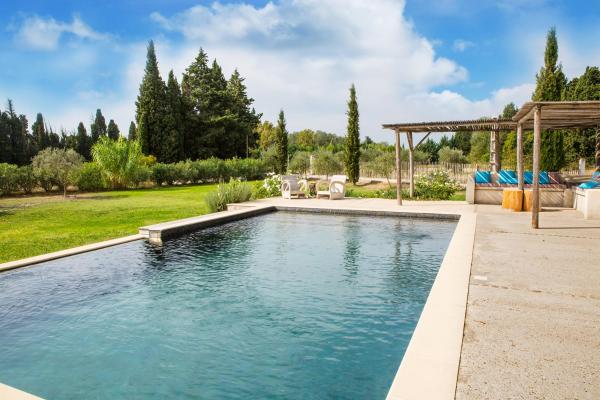 Sous Les Platanes B&b - Avignon