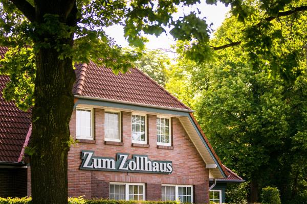 Residenz Hotel Zum Zollhaus - Rastede