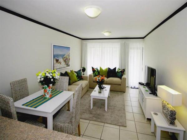 60 Santini Village - Plettenberg Bay