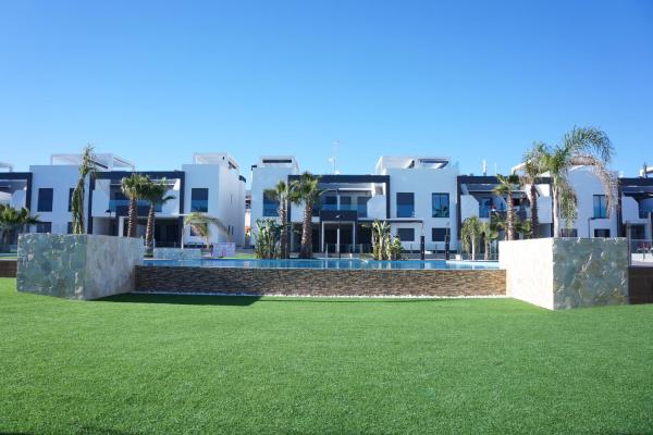 Apartment Oasis Beach La Zenia - San Pedro del Pinatar