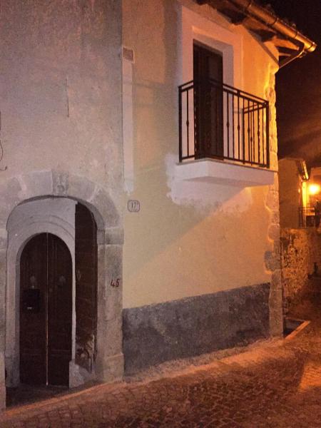 Casa Vacanze Sul Gizio - Pescocostanzo