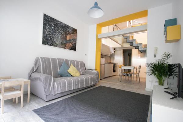 Loft 33 - Turin