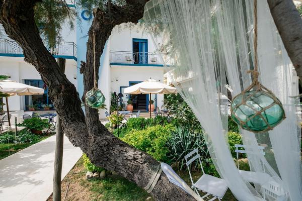 Hotel Eliseo - Bellaria-Igea Marina
