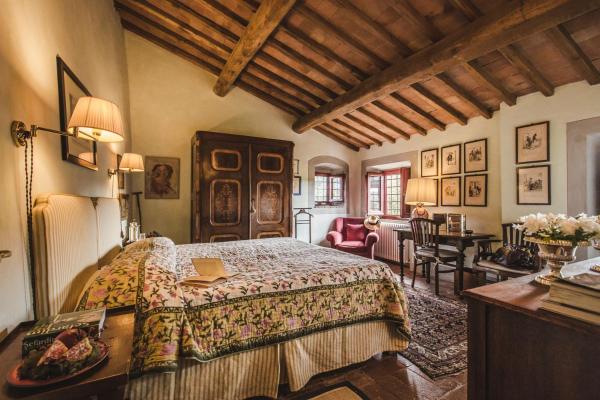 La Veronica Exclusive Chianti Resort - Tuscany