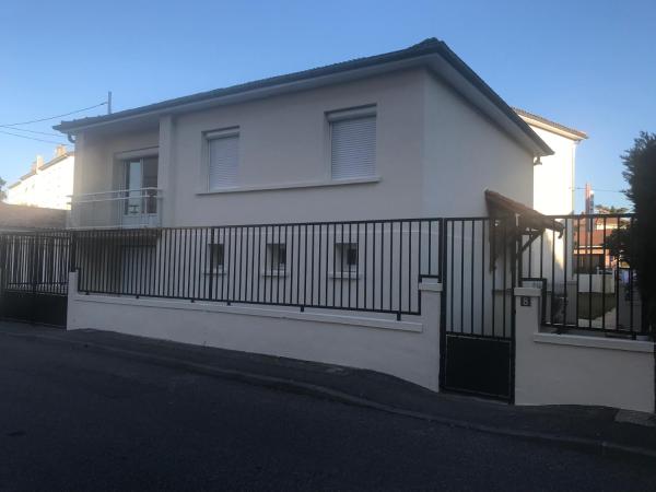 Le Logis Dauphinois - Isère