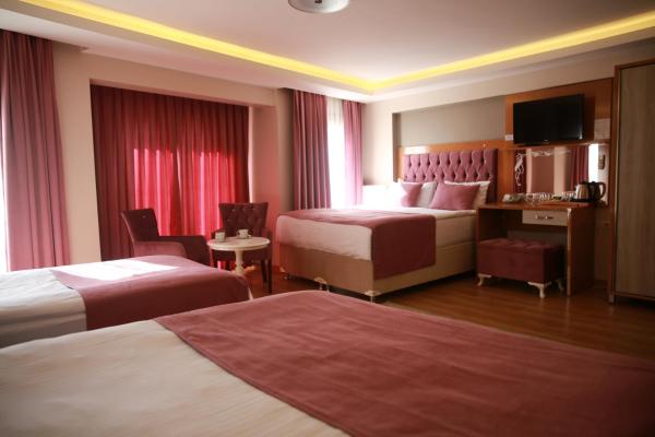 Hotel Black Pearl - Sarıyer