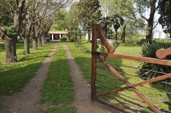 Casa De Campo La Huella - Buenos Aires