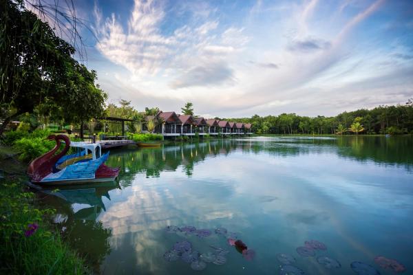 Tamali Hotel - Mueang Nakhon Si Thammarat District