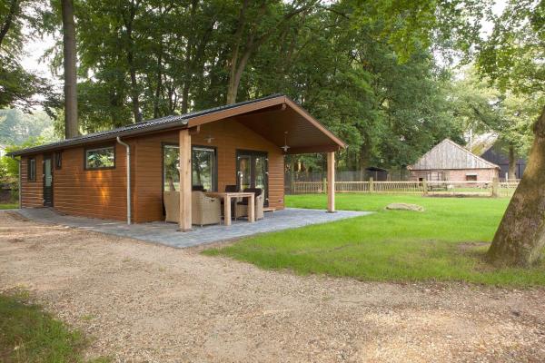 Bed & Breakfast Hoeve Springendal - Pays-Bas