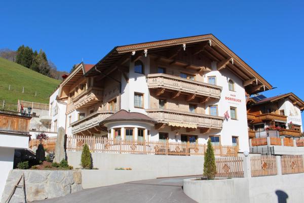 Haus Dorfblick - Gerlos