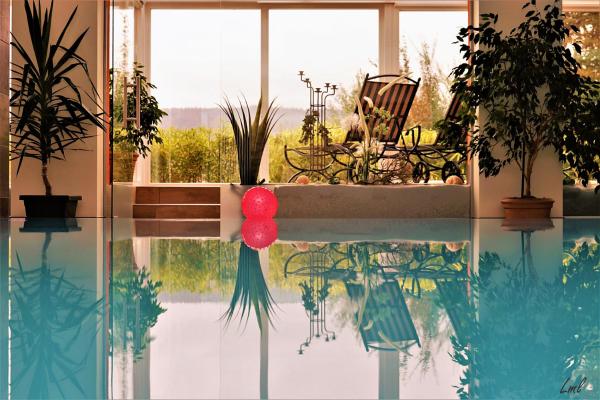 Flairhotel Am Wörthersee - Wörthersee