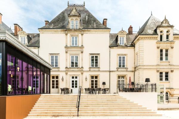 Le Mans Country Club - Sarthe