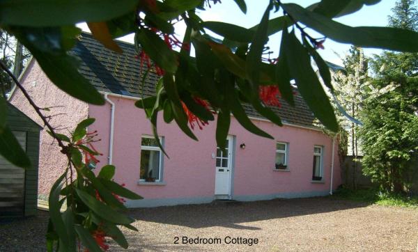 Hallmount Cottage - Belfast - Belfast