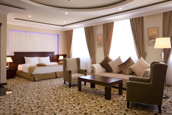 Central Hotel Yerevan - Jerevan
