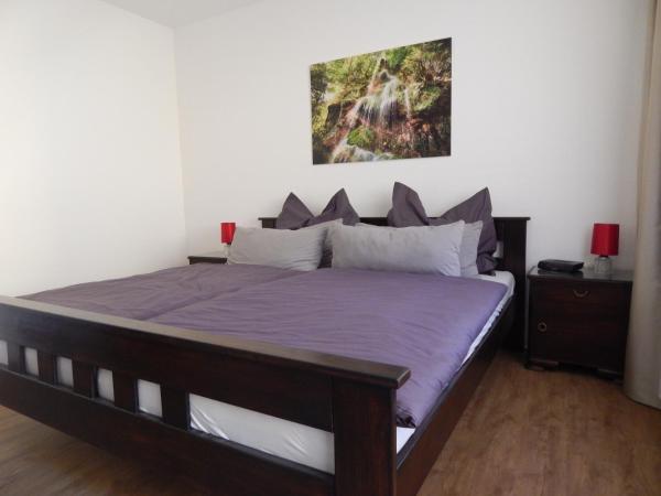 Free Apartment - Bei Den Thermen - Bad Urach